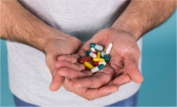 Best Vitamin Treatment for Peripheral Neuropathy Pain | NeuraVite ...