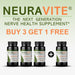 Best Vitamin Treatment for Peripheral Neuropathy Pain | NeuraVite ...