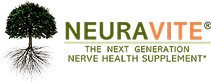 Best Vitamin Treatment for Peripheral Neuropathy Pain | NeuraVite ...